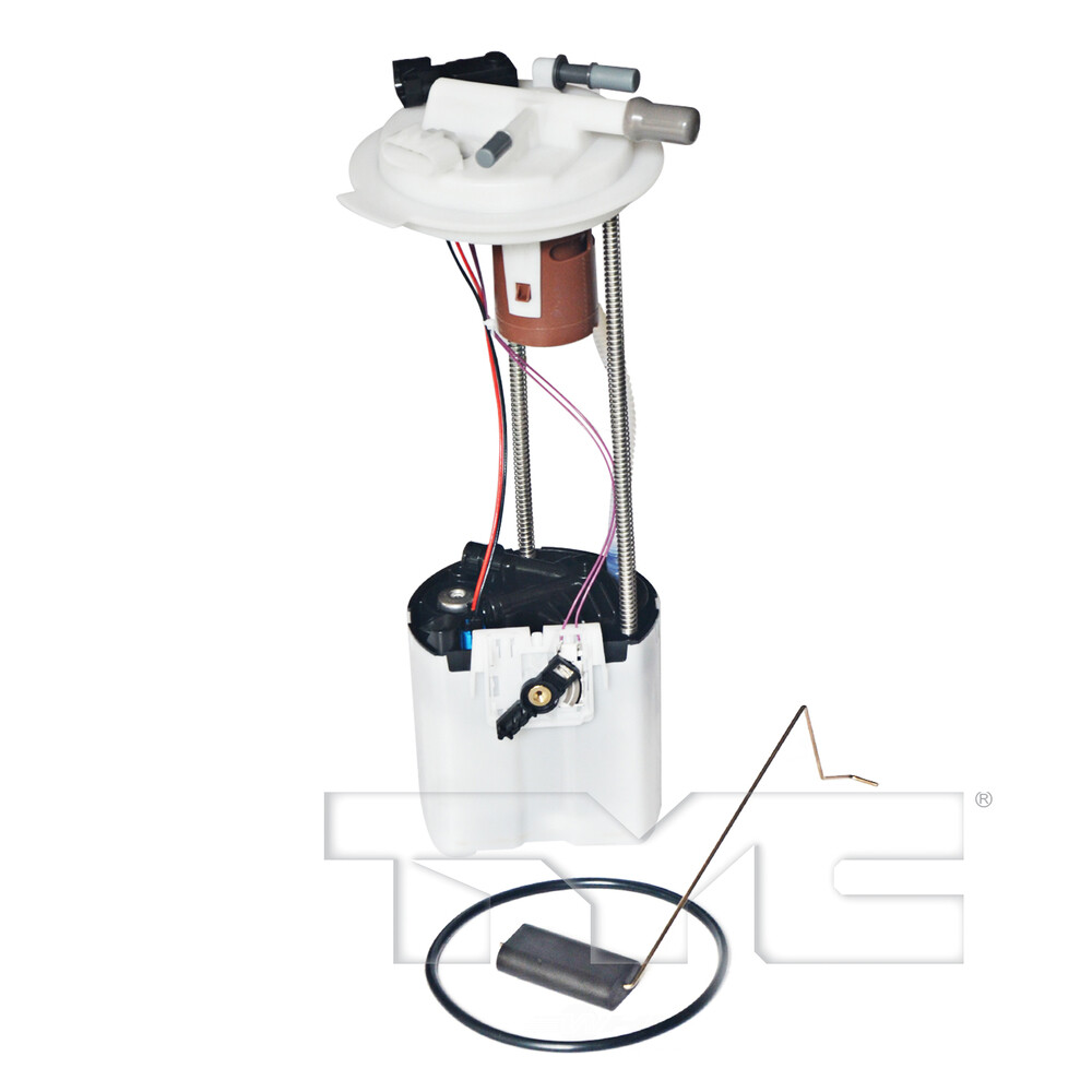 Fuel Pump Module Assembly-Fuel Pump TYC 150373 for sale online | eBay