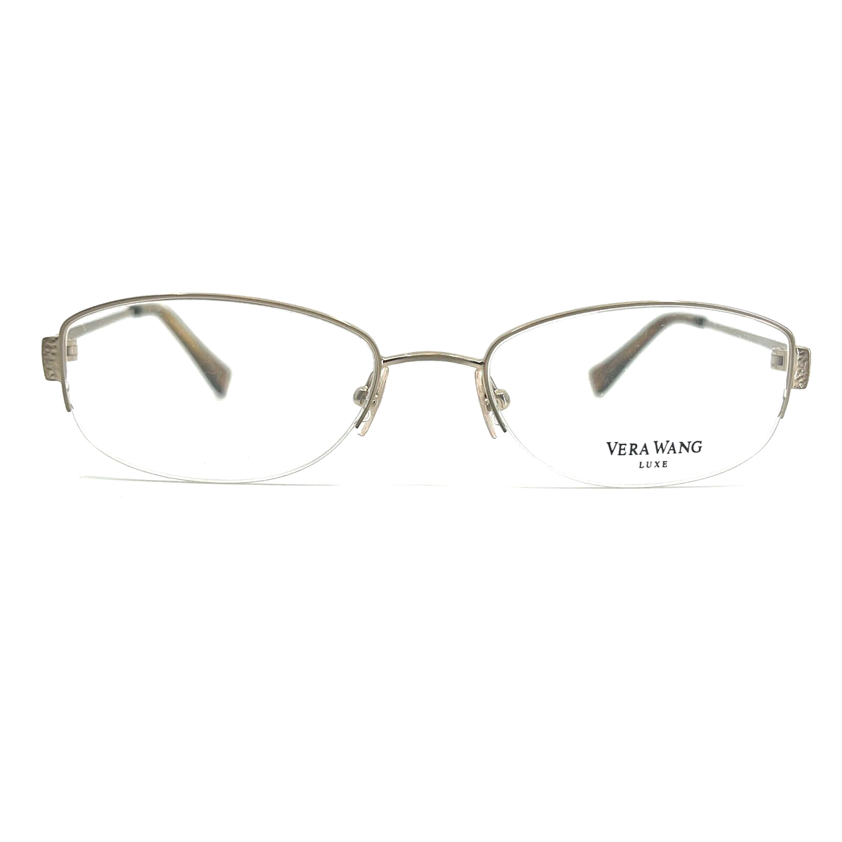 Vera Wang Frames Vera Wang Reena Eyeglass Frames Swarovski Crystals