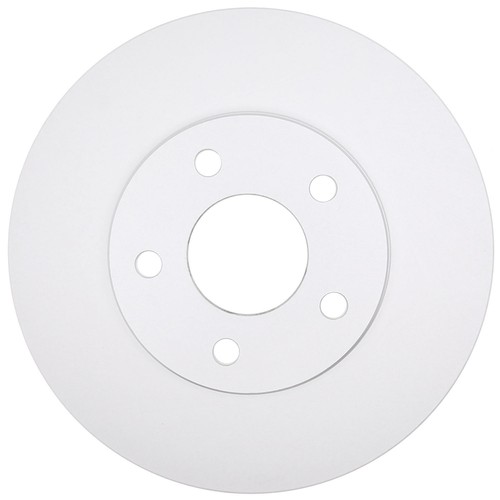 Centric GCX Elemental Protection Disc Brake Rotors - Full Coating fits ...