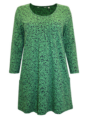 X Seasalt Green Busy Lizzy Tunic RRP ws £45 8 10 12 14 16 20 (74) | eBay