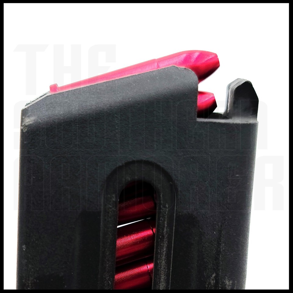 .22LR TRAINING DUMMY ROUNDS 6-pk Rimfire FAST SHIPPING SNAP CAPS | eBay