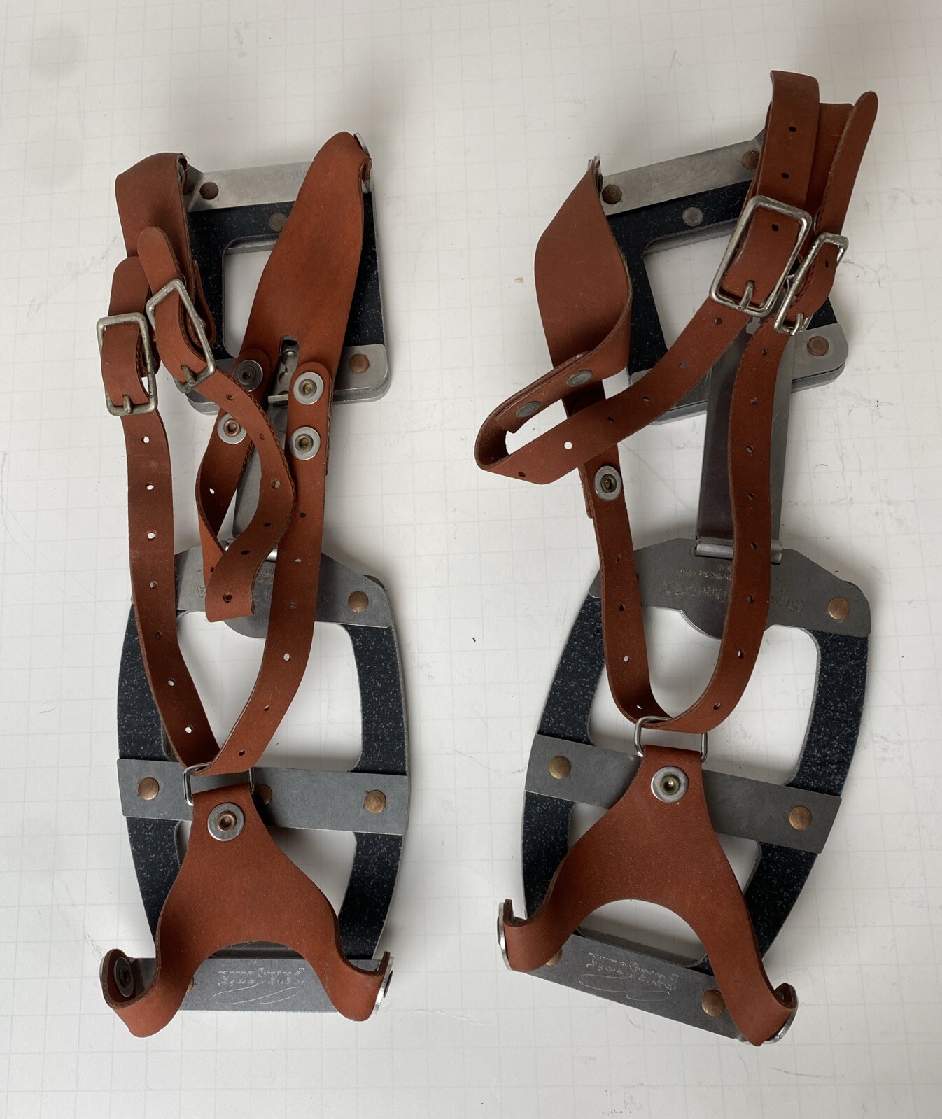 Patagonia Adjustable Size Fly Fishing Systems River Crampons | eBay