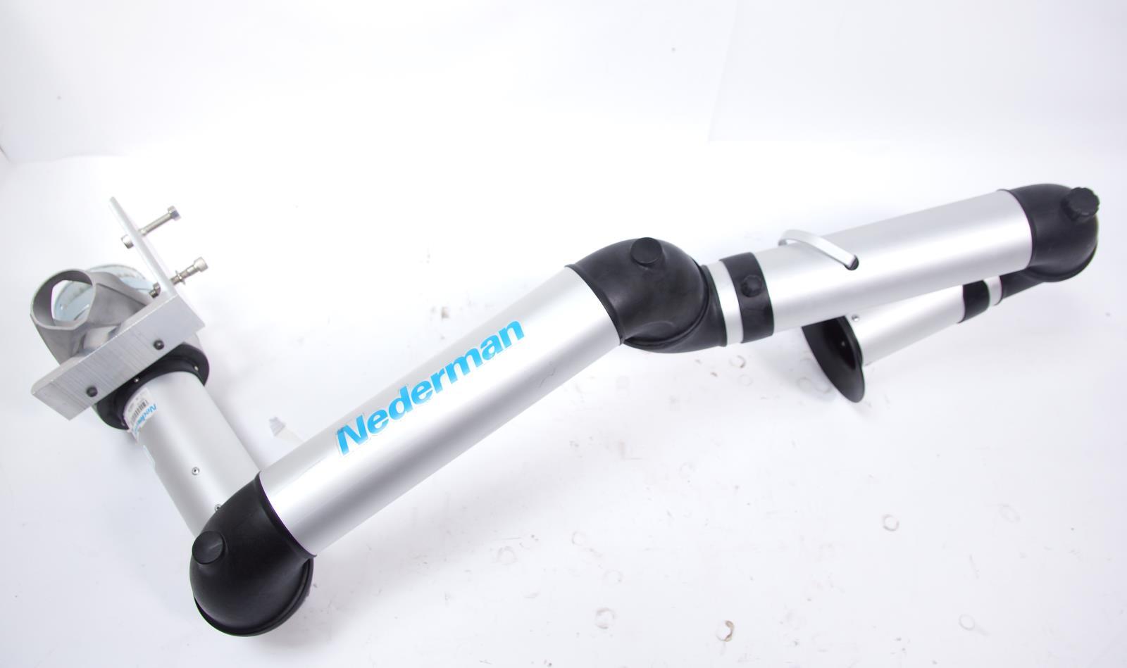 Nederman FX 75 ESD BenchTop Fume Extraction Arm | eBay