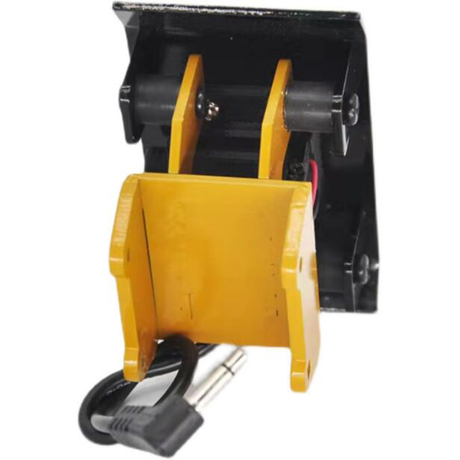 Metal Rammer Vibration Compactor Compressor for Huina 1580/1594 ...