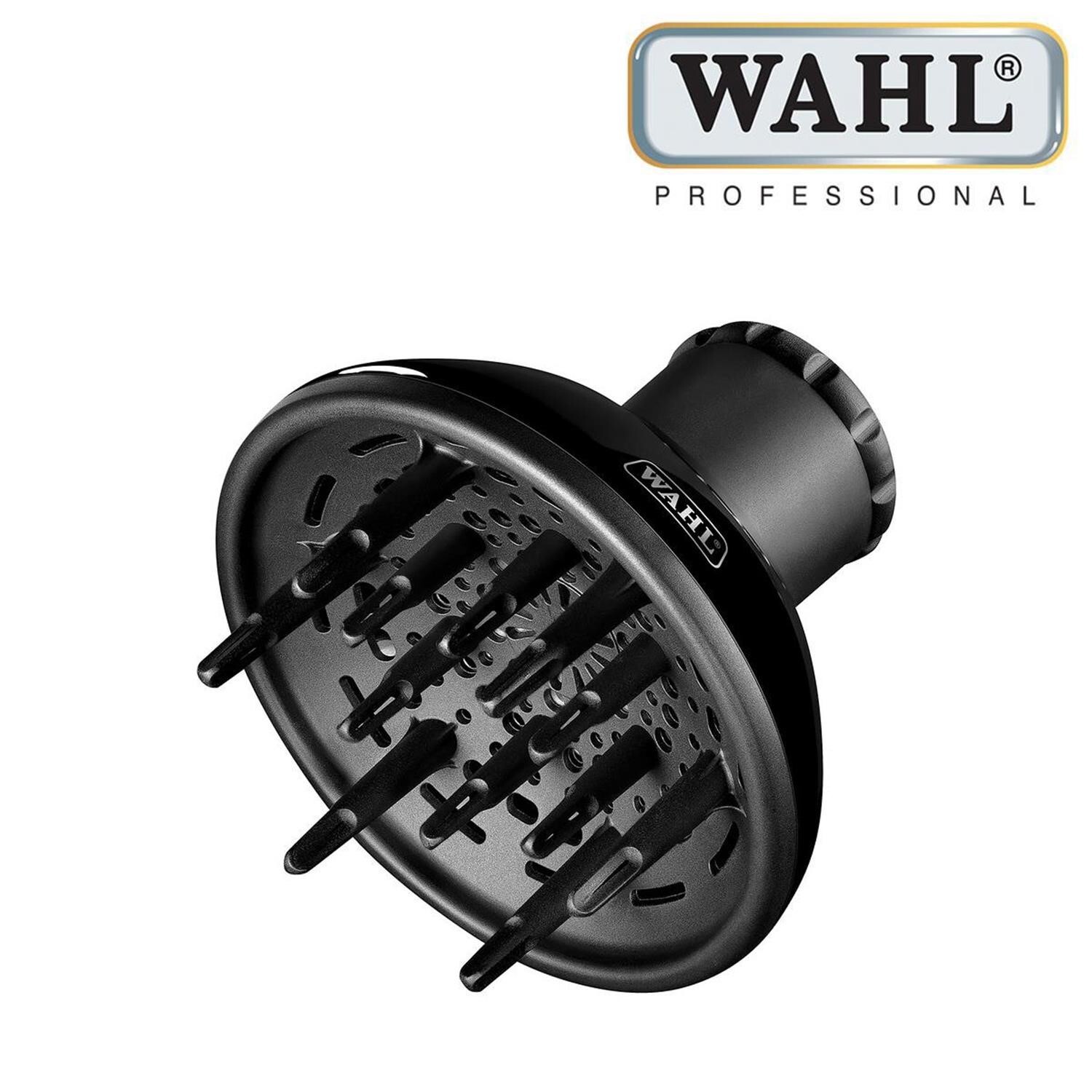Wahl Heat Resistant Universal Diffuser Defines And Enhances Curls 5037127028438 | eBay UK