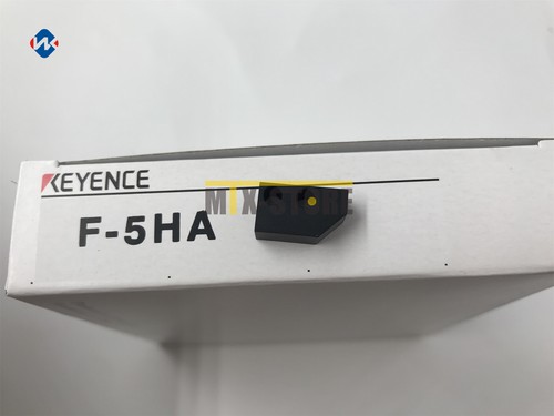 1PCS KEYENCE New F-5HA F5HA Fiber Amplifier Sensor New In Box#Z | eBay