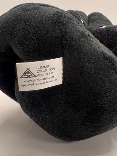 Medusa Plush Stuffed Toy Hellion Series Summit Collection NWT 9” Gothic ...