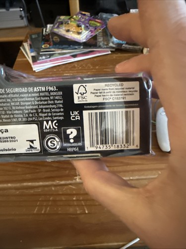 Monster High Draculaura CORE G3 REFRESH Fashion Doll w/Count Fabulous ...