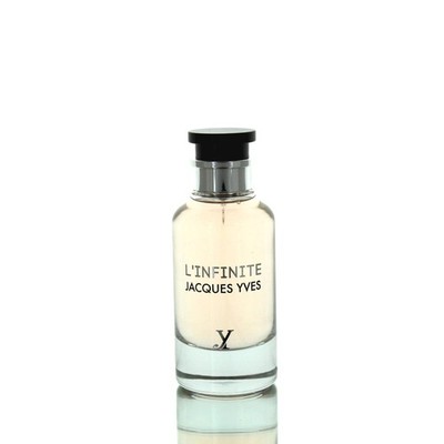 Fragrance World L'Infinite Jacques Yves EDP M 100ml Boxed | eBay