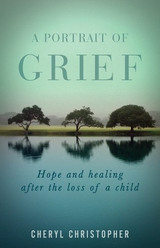 Cheryl Christopher A Portrait of Grief (Paperback) (UK IMPORT ...