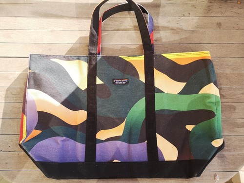 AWAKE NY Sam Friedman Limited Collection Tote Bag 2021 New | eBay