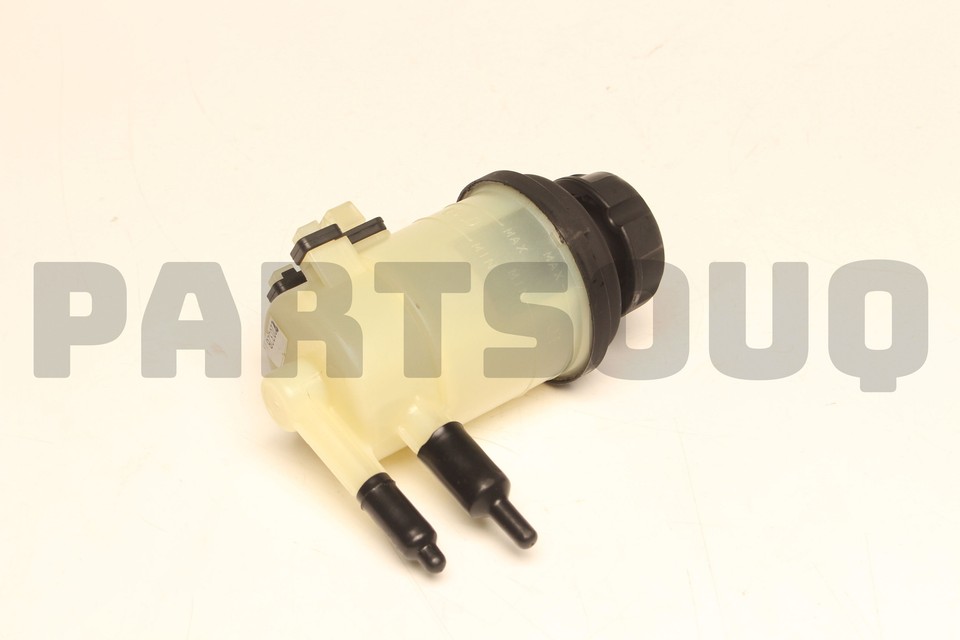 571502E000 Genuine Hyundai / KIA RESERVOIR ASSY-POWER STEERING | eBay
