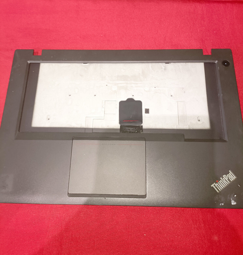 Lenovo Thinkpad T440P T440 Top Case Wrist Rest Palmrest | eBay