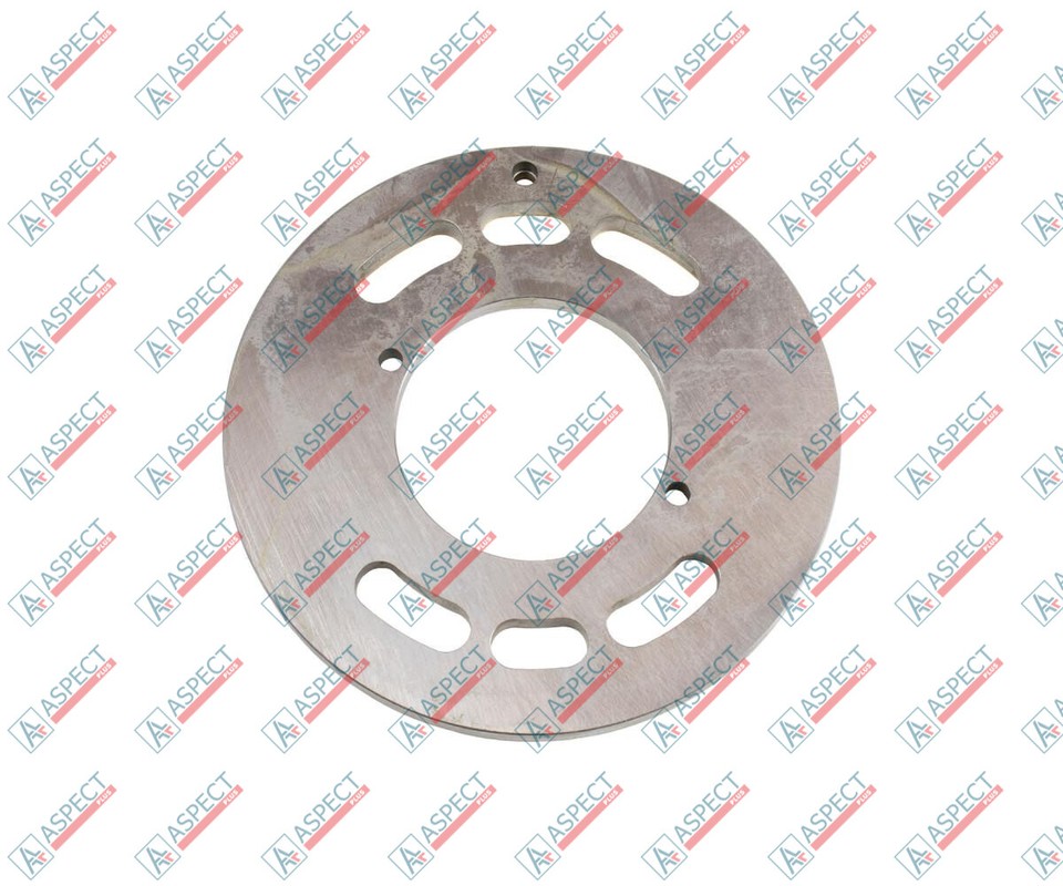 Nabtesco GM35VL Valve plate SA8230-21550 | eBay