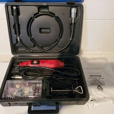 NIKOTA Rotary Tool & Case Only Model S1j-AJ2-10 for sale online | eBay