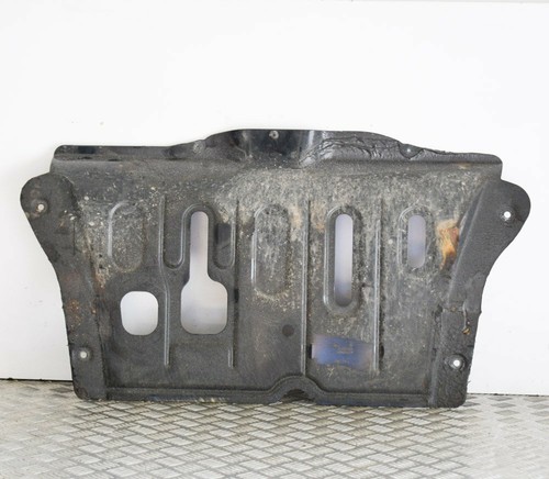 Dacia Duster Mk1 Engine Underbody Protection Cover Plate 758901227R ...