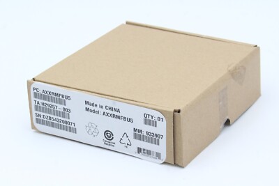 AXXRMFBU5 EMC INTEGRATED RAID CONTROLLER BATTERY BACKUP KIT NEW HSN | eBay