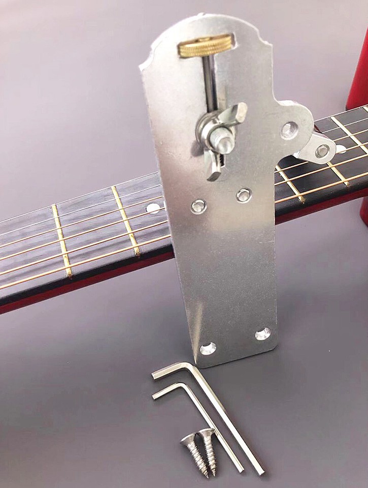 Luthier Tool Fretwire Bender Guitar Fret Wire Bending Tool | eBay