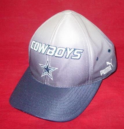 Puma Dallas Cowboys Hat