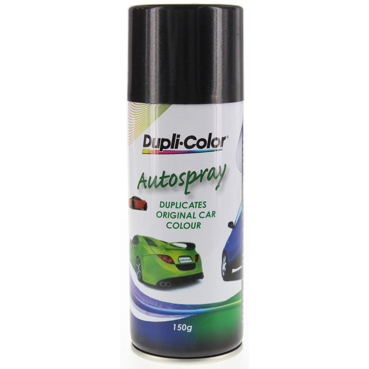 Dupli-Color Automotive Aerosol Spray Paint Petroleum Mica 150g DSF204 ...