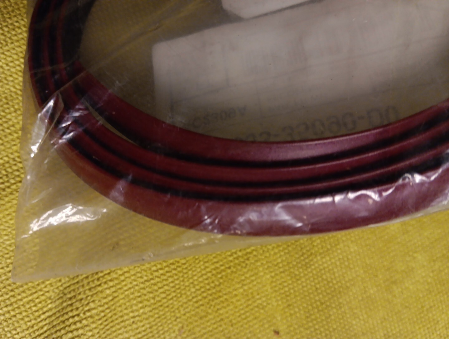 Genuine Pad Front Wheel Opening Extension 53853-35090-do | eBay