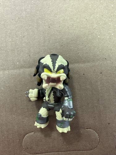 Funko Mystery Mini Horror Classics - Predator | eBay