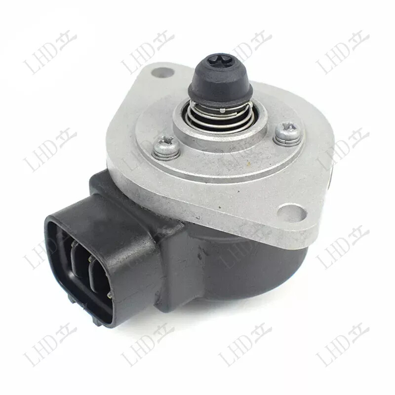22270-66011 Fuel Injection Idle Air Control Valve For Lexus Toyota Land ...