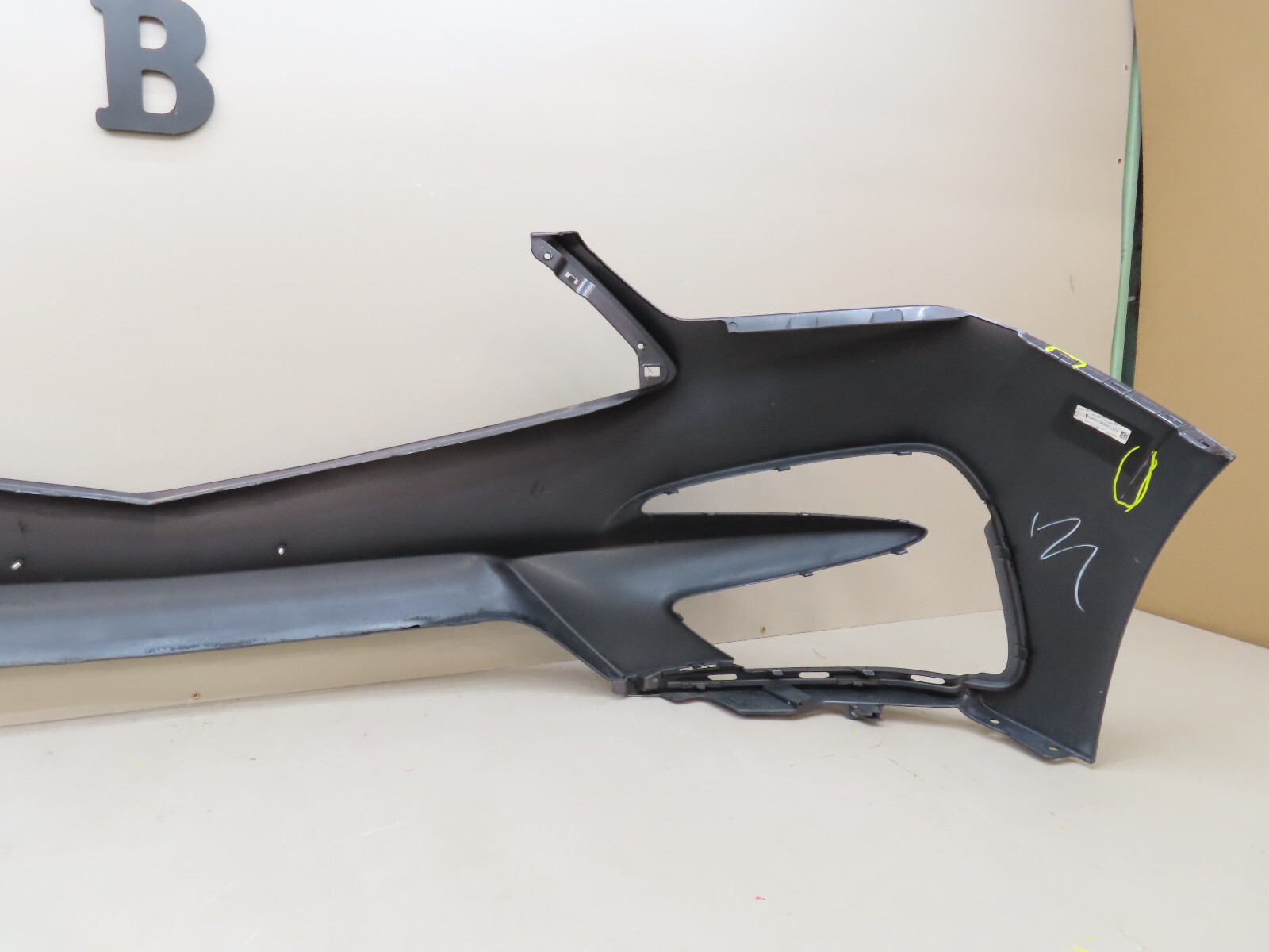 2019 2020 2021 ACURA RDX FRONT BUMPER COVER OEM 71101-TJB-A000 | eBay