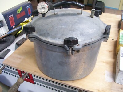 VTG. Health pressure cooker # 7 | eBay