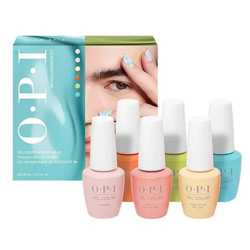 OPI Spring 2023 Me Myself and OPI Collection Full 12 colors *Pick ur | eBay