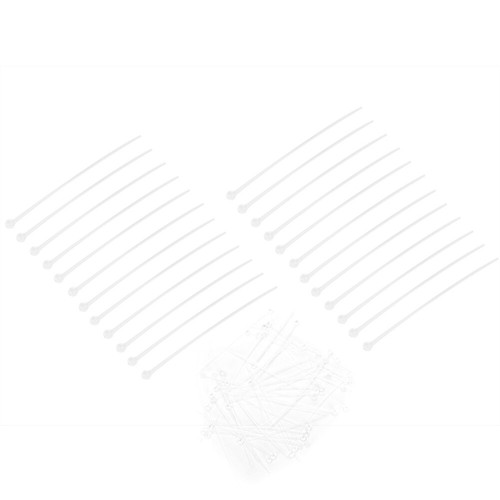 50x Hearing Aid Pull Out String Portable Professional Hearing Aid Acces ...