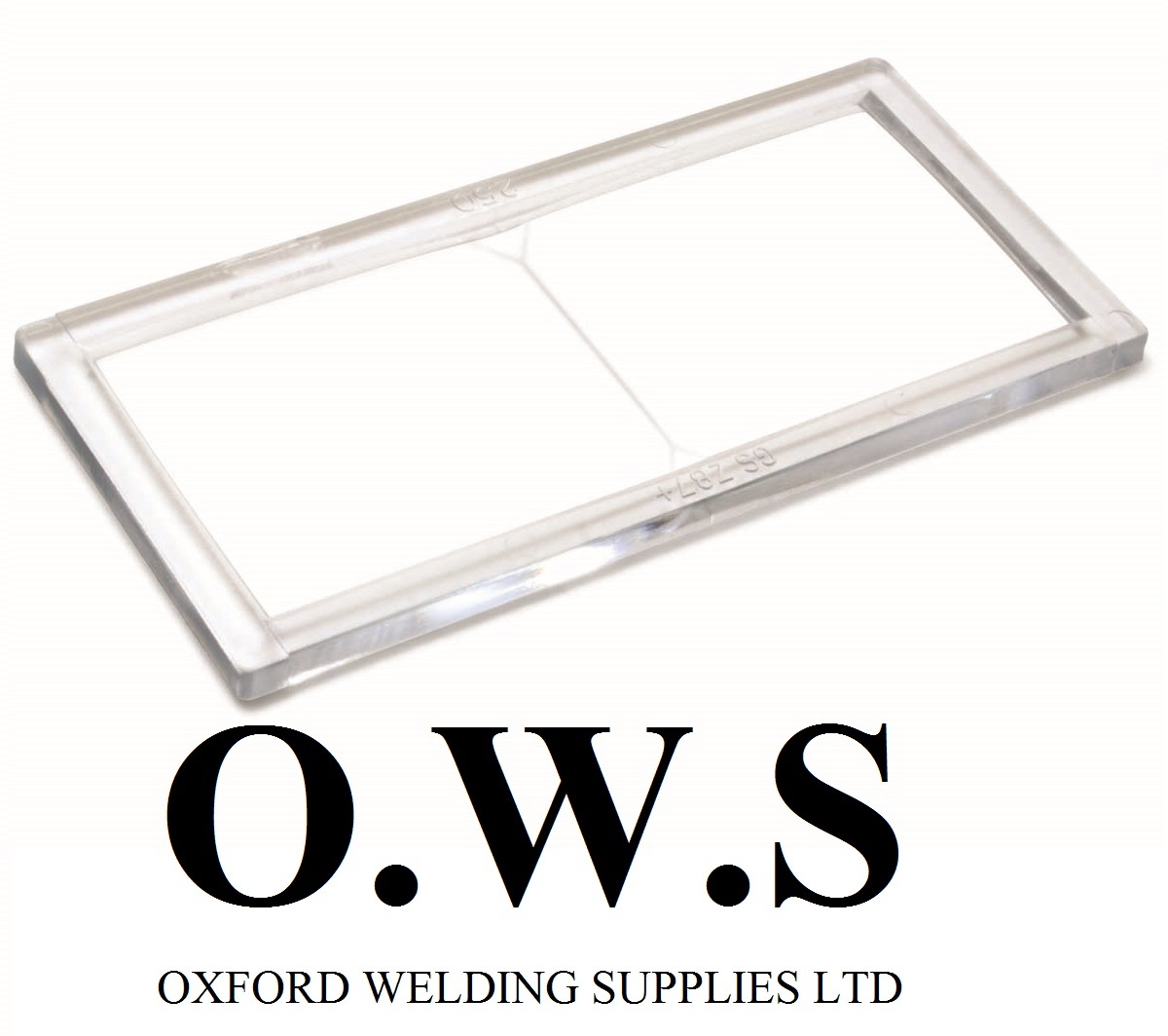 Magnifier Welding Lens (Cheater Lens) for Welding Screen Shield Mask ...