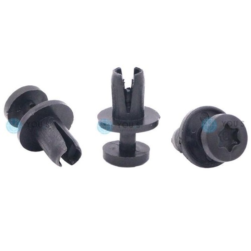 10 X YOU.S Original Spreiznieten Vite Per RENAULT - 7703072236 ...