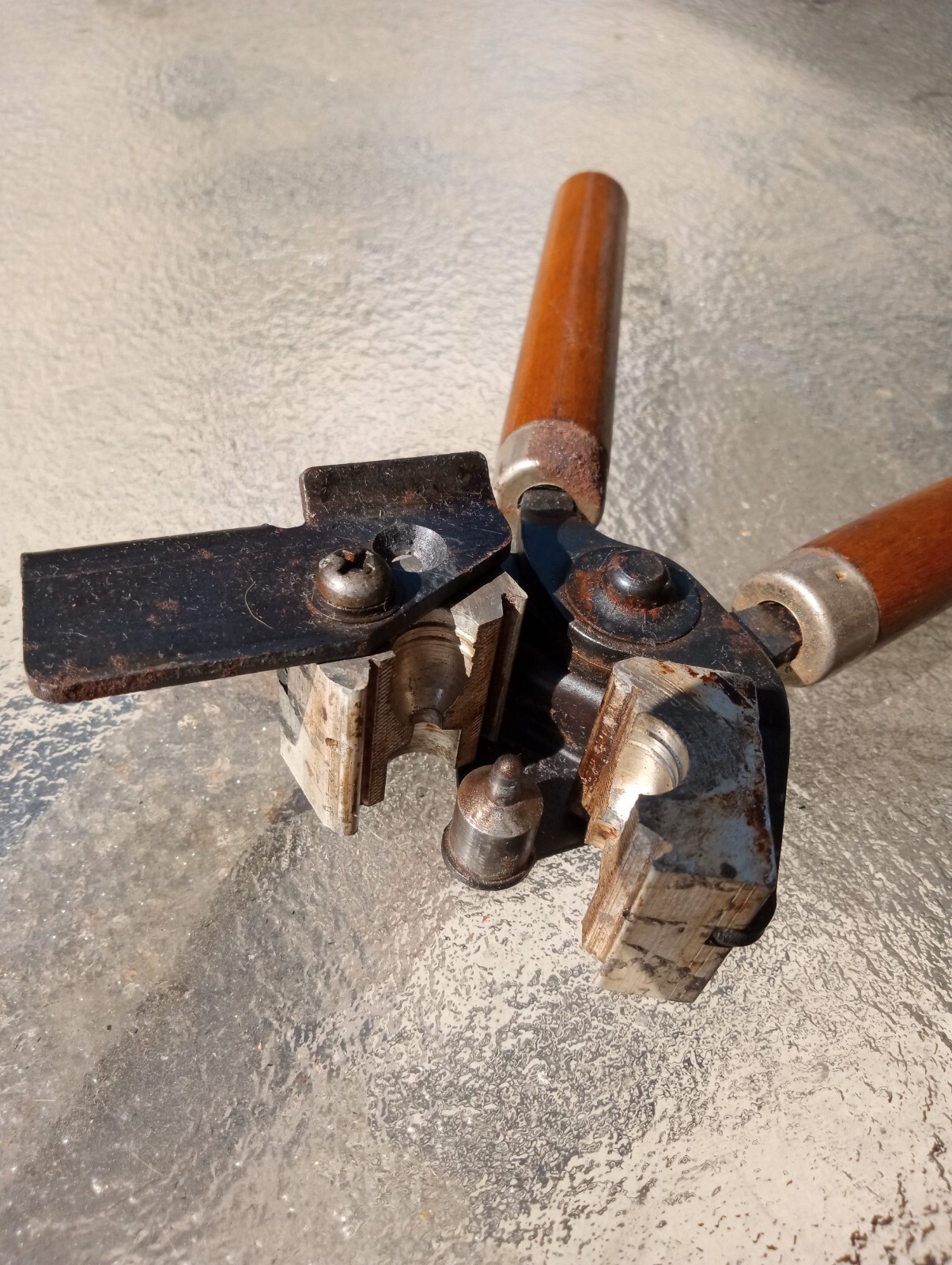 Rare LEE Hollow Point mold 456-220 Single Cavity DISCONTINUED for ruger ...