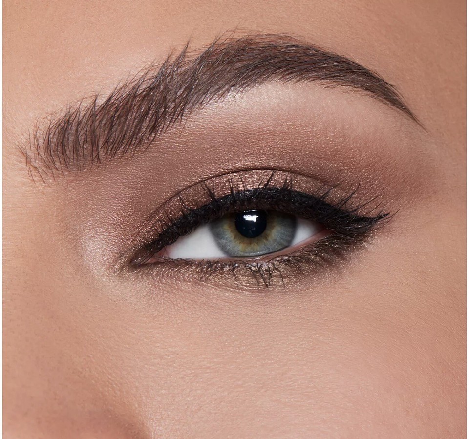 MAC Velvet Eye Shadow Shade MULCH Full Size 1.5g New In Box | eBay