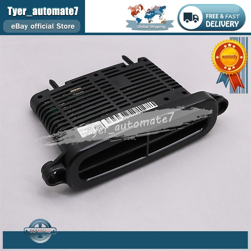 Control TMS Module Unit Adaptive Headlight for 11-13 BMW 5 Series 528i ...