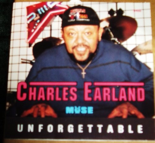 CHARLES EARLAND - Unforgettable - CD - **Mint Condition** 16565545528| eBay