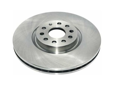 Front Brake Rotor For 2018-2021 VW Atlas 2019 2020 GS641QW Brake Disc ...