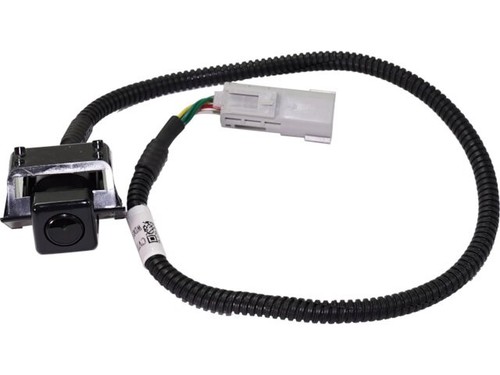 For 2009-2017 Buick Enclave Backup Camera Replacement AP 28513FWNK 2010 ...