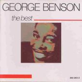 George Benson : The Best CD (1999) Value Guaranteed from eBay’s biggest ...