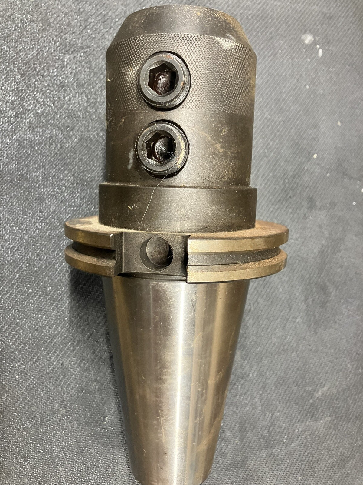 Erickson CV50EM100400 Tool Holder CAT50 1-1/4” End mill Holder | eBay