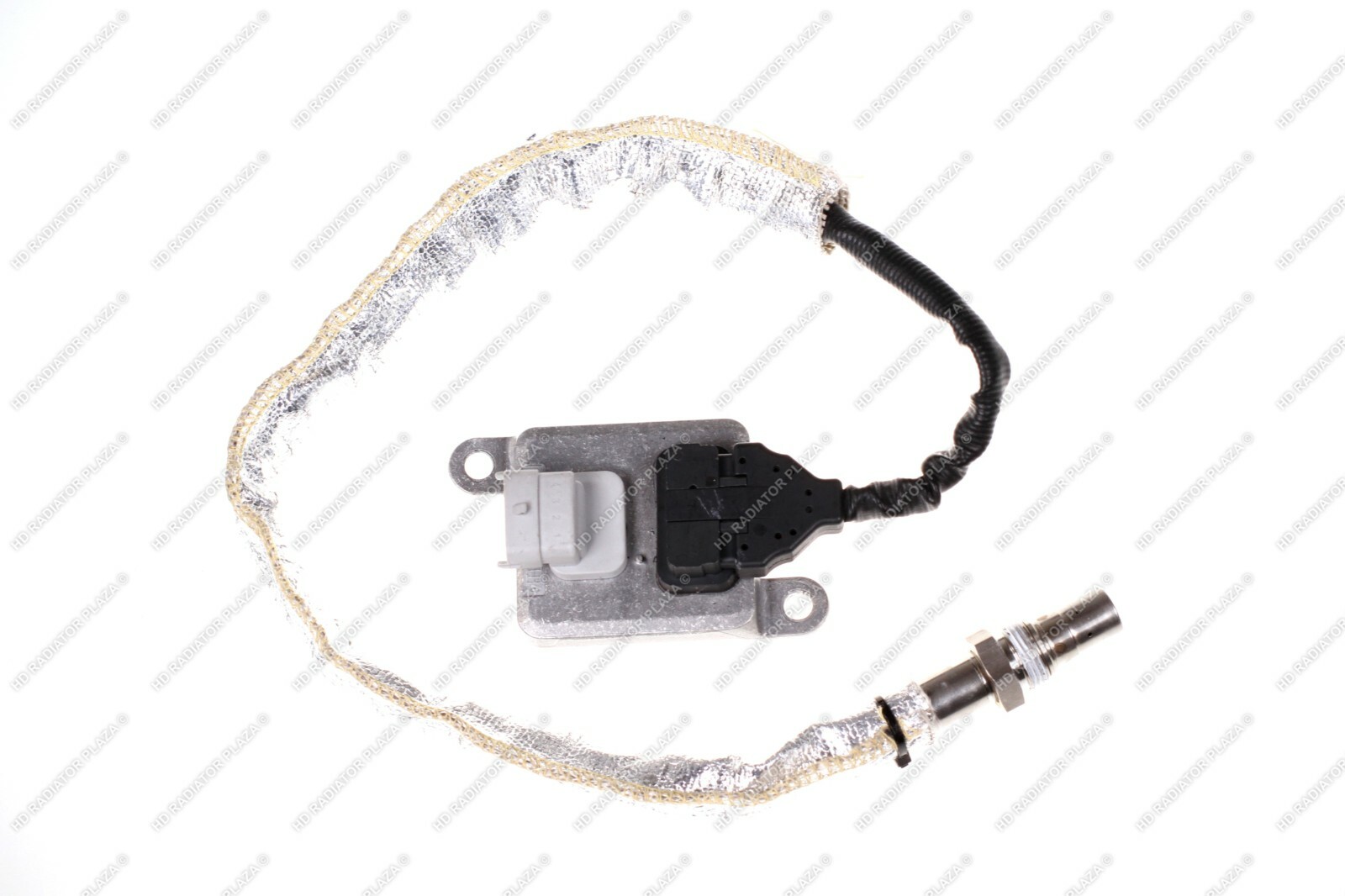 Inlet NOx Sensor For Cummins ISX 6.7L Engine Replace 2894941 5WK9 6673A ...