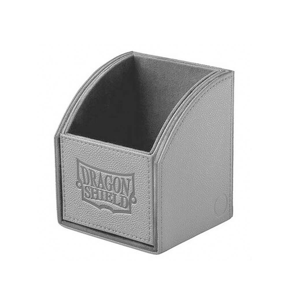 Dragon Shield Nest High End Protection Deck Box II Durable Strong ...