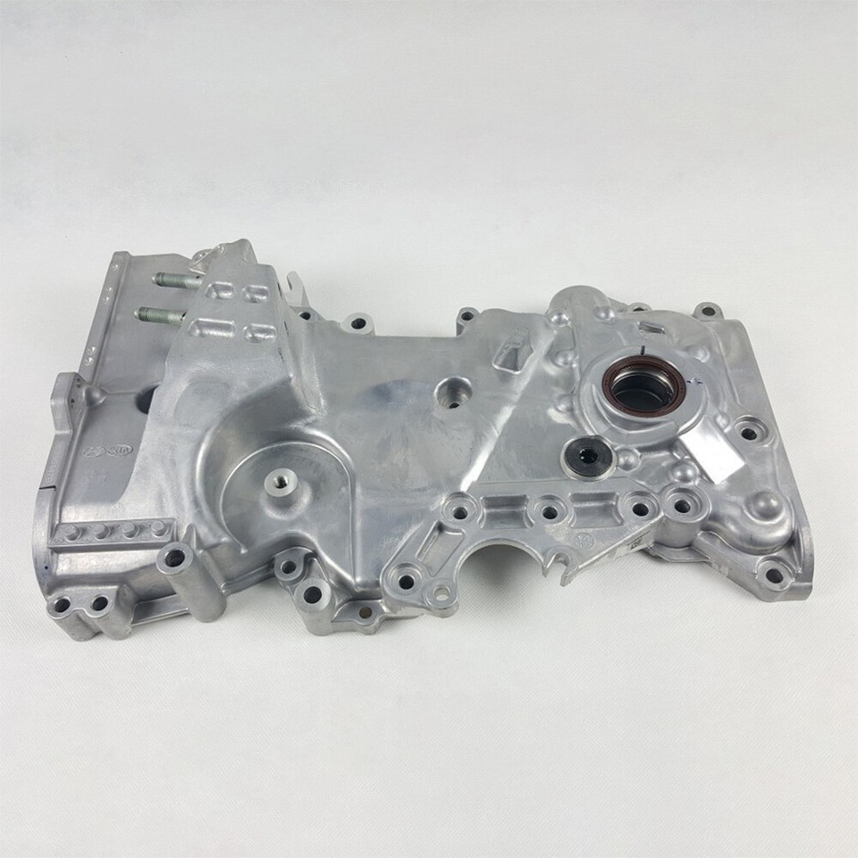 For Kia Soul Hyundai Elantra Coupe 1.8L 2.0L 21350-2E021 Oil Pump | eBay