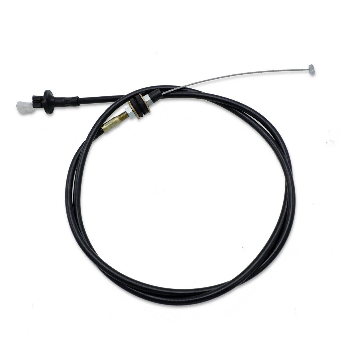 Accelerator Throttle Cable For 1998-2000 Ford Ranger Pickup Truck | eBay