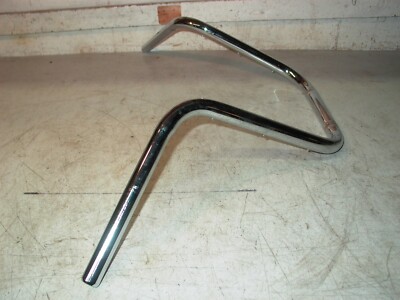 BMW R1200C Police HANDLE BAR the standard Handlebars 25mm at clamps ...