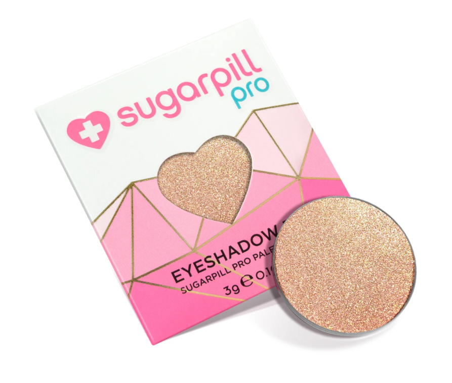 SUGARPILL PRO PAN EYESHADOW PANS/ PRESSED/ LOOSE - YOU CHOOSE! | eBay UK