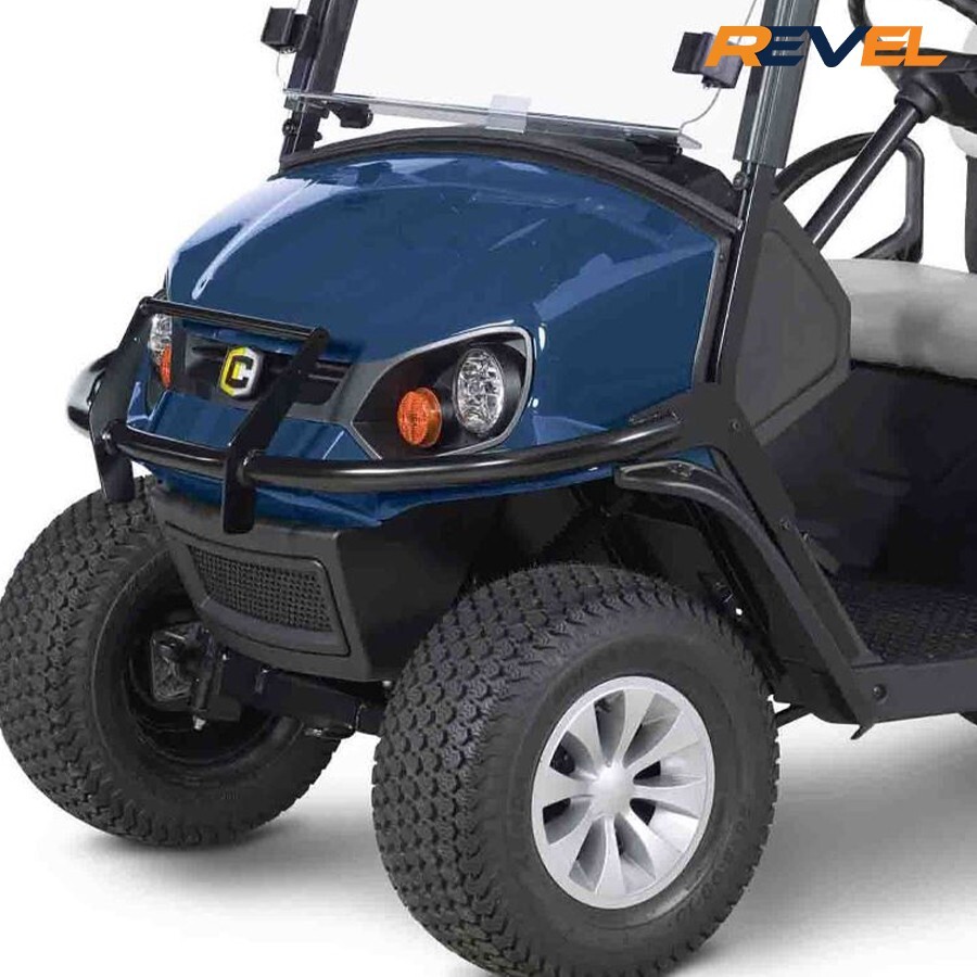 EZGO Cushman OEM Brushguard for Cushman Hauler EZGO Express & Liberty Golf Carts | eBay