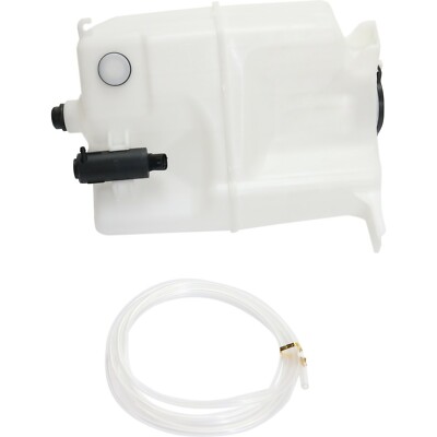 New Washer Reservoir Windshield Expansion Tank for Toyota Tacoma 16-18 ...