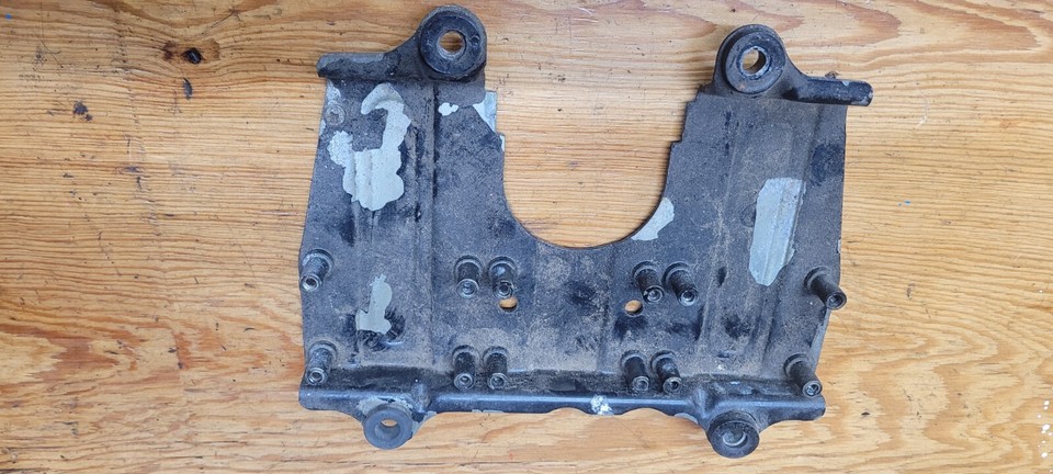 Toyota Supra MK3 1987-92 7MGTE Coil Pack Bracket 19080-42010 | eBay